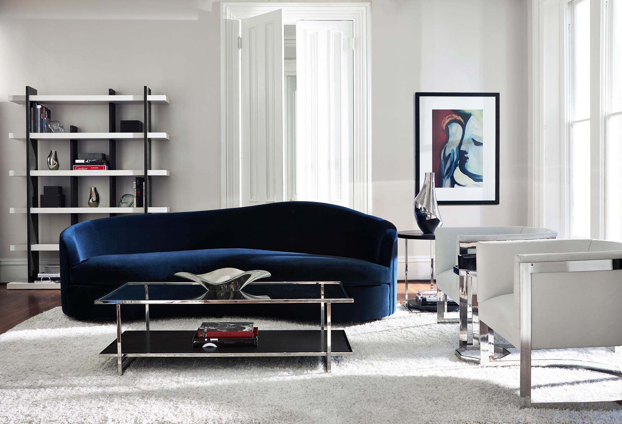Your Complete Guide to Bernhardt Furniture - Chairish Blog