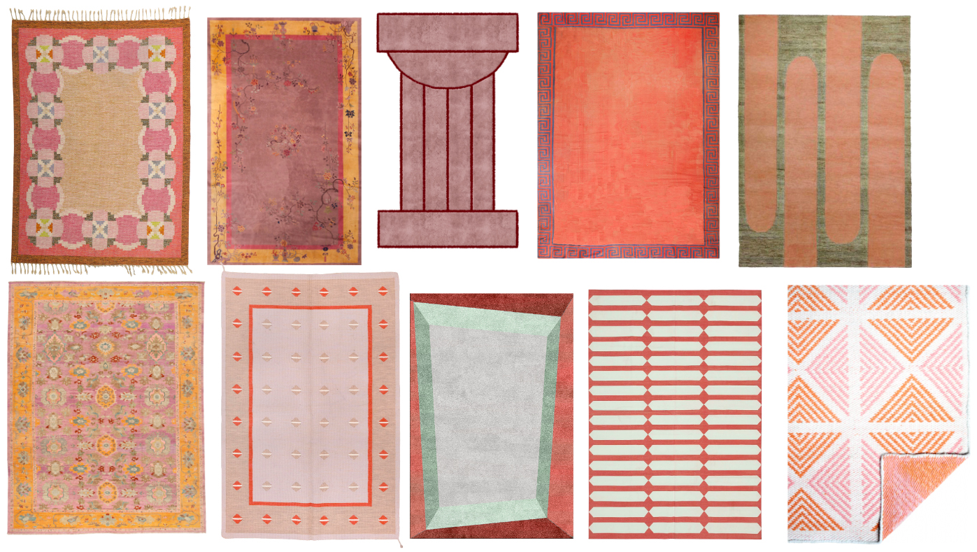 The 11 Trends to Know This Summer - Chairish Blog