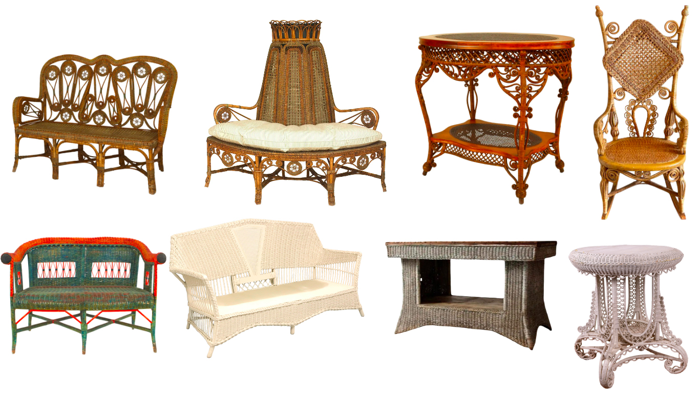 The 11 Trends to Know This Summer - Chairish Blog