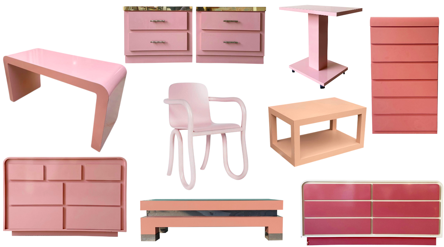 The 11 Trends to Know This Summer - Chairish Blog