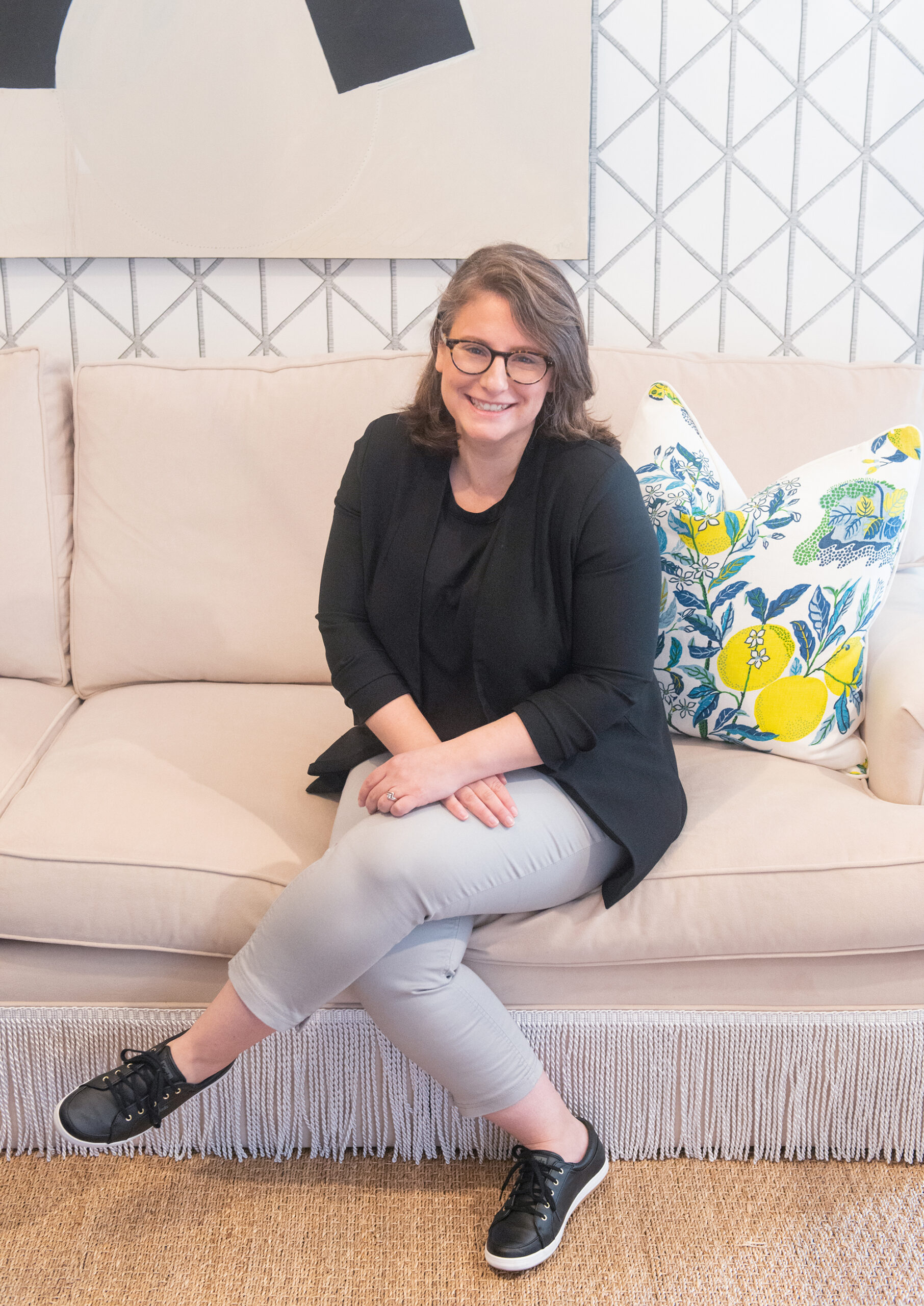 Making Designers' Lives Easier with Mydoma - Chairish Blog