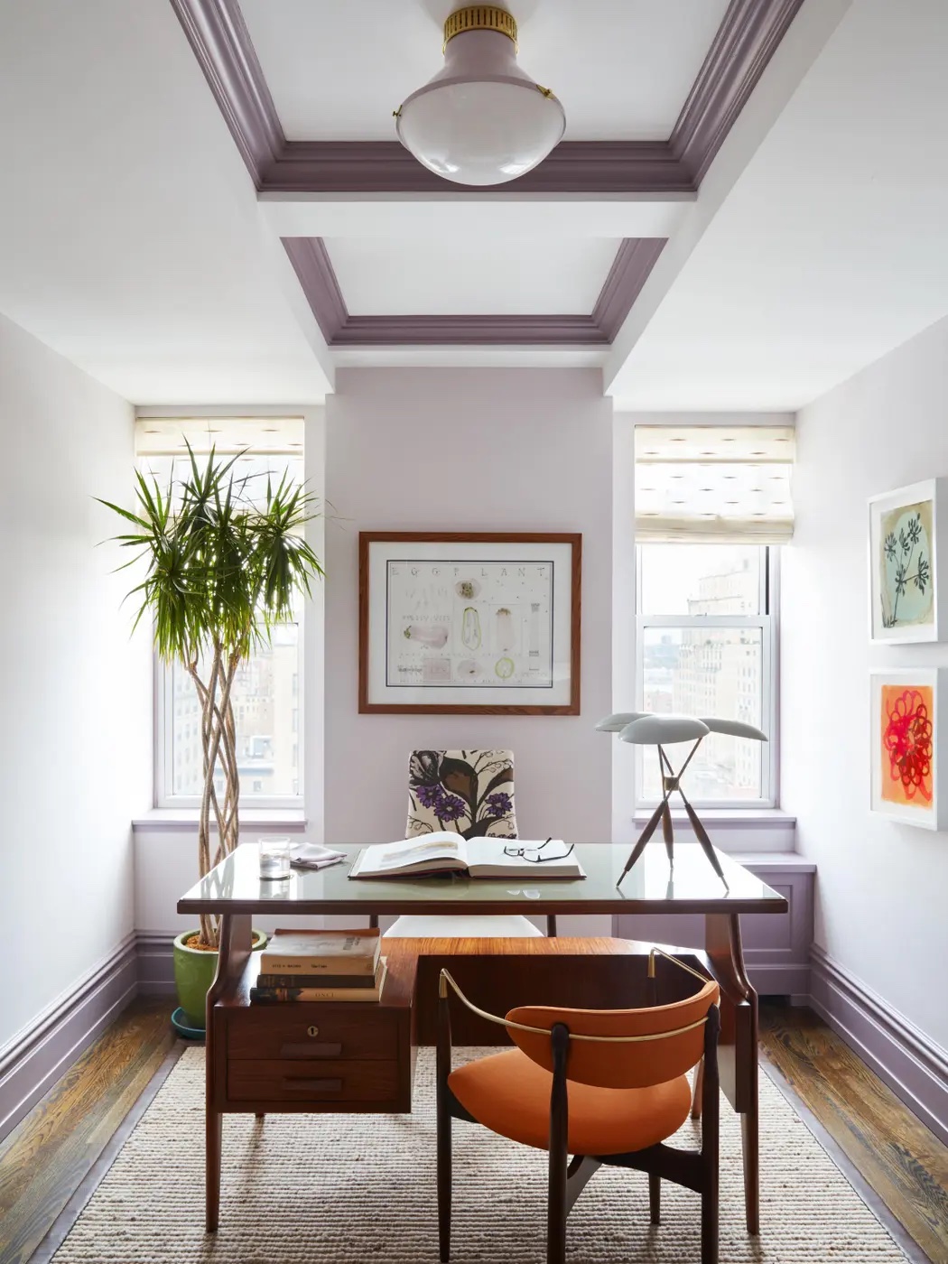 How to Choose the Perfect Desk For Your Home Office - Chairish Blog