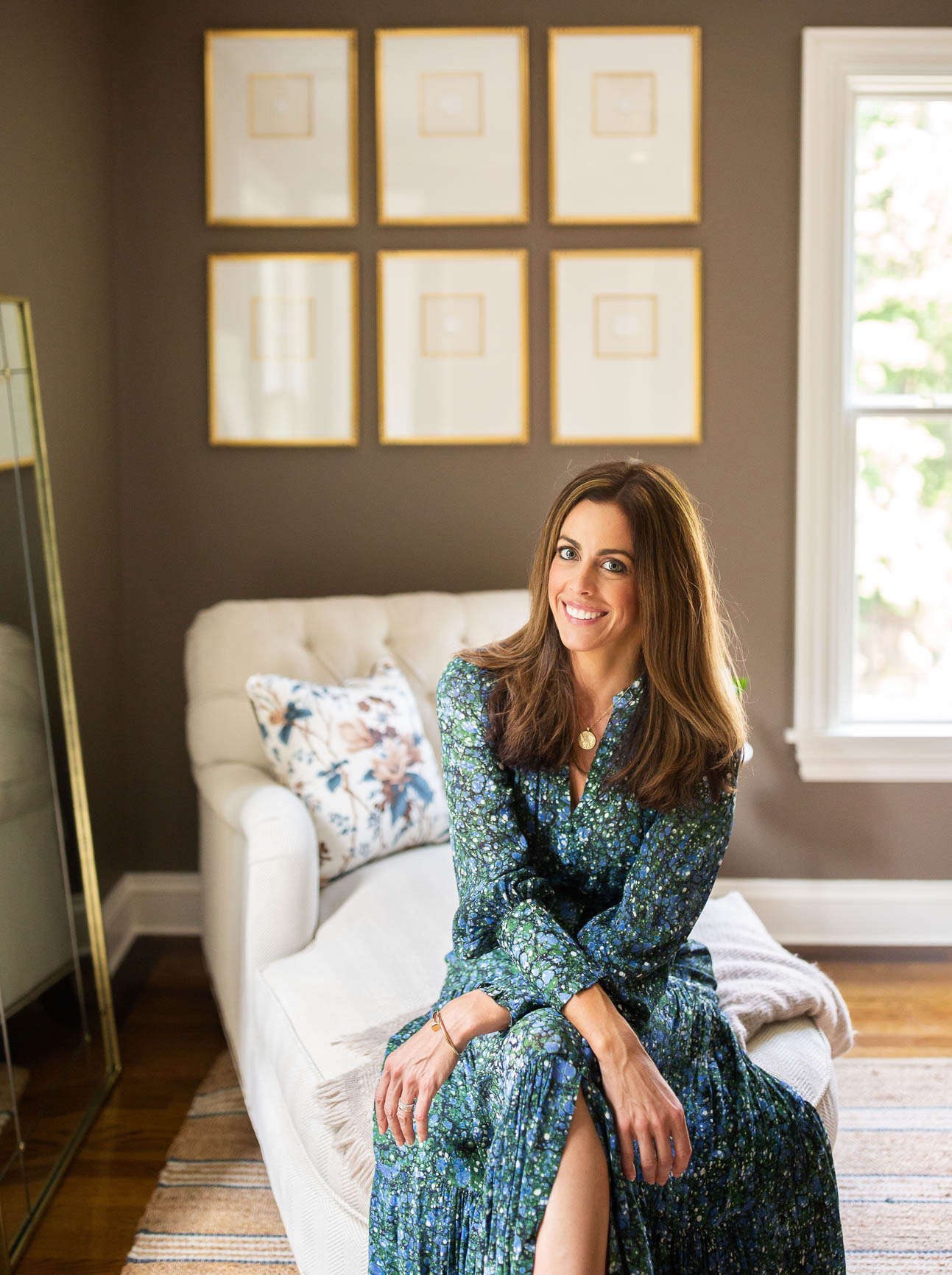 Erin Gates Finds the Greats - Chairish Blog