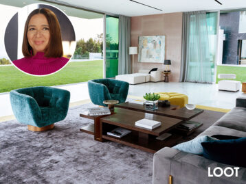 Playing Favorites with Molly Wells from "Loot" - Chairish Blog