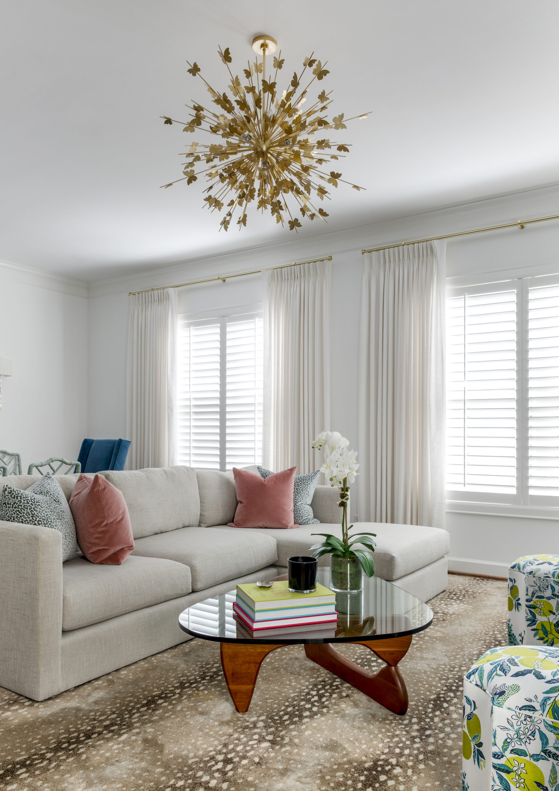 How to Incorporate Butterfly-Inspired Decor Into a Space