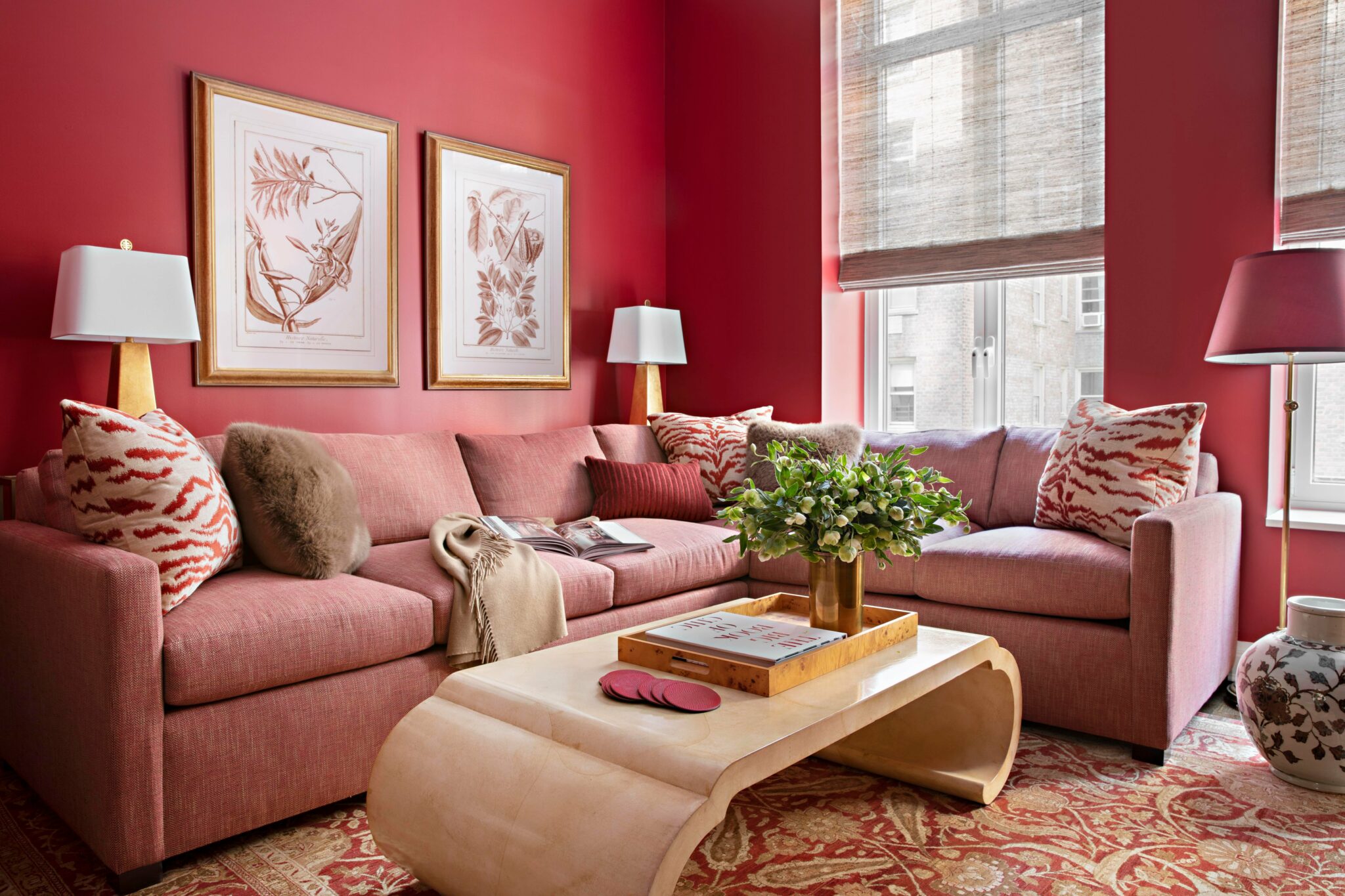 What Is Barbiecore Design? - Chairish Blog