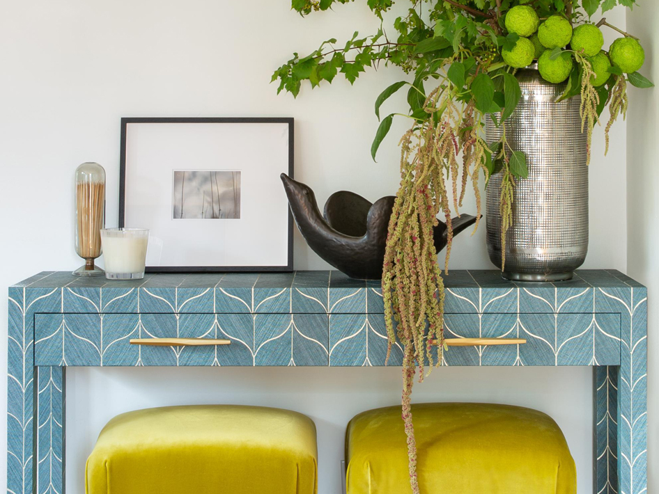 What Is A Long, Narrow Table Called? - Chairish Blog