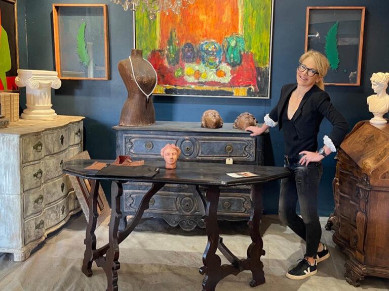 Chairish Blog - Home, Interior, and Furniture Design Blog by Chairish