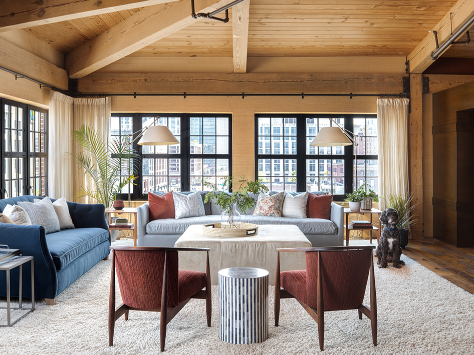 The New Neutrals with Laura Hodges - Chairish Blog
