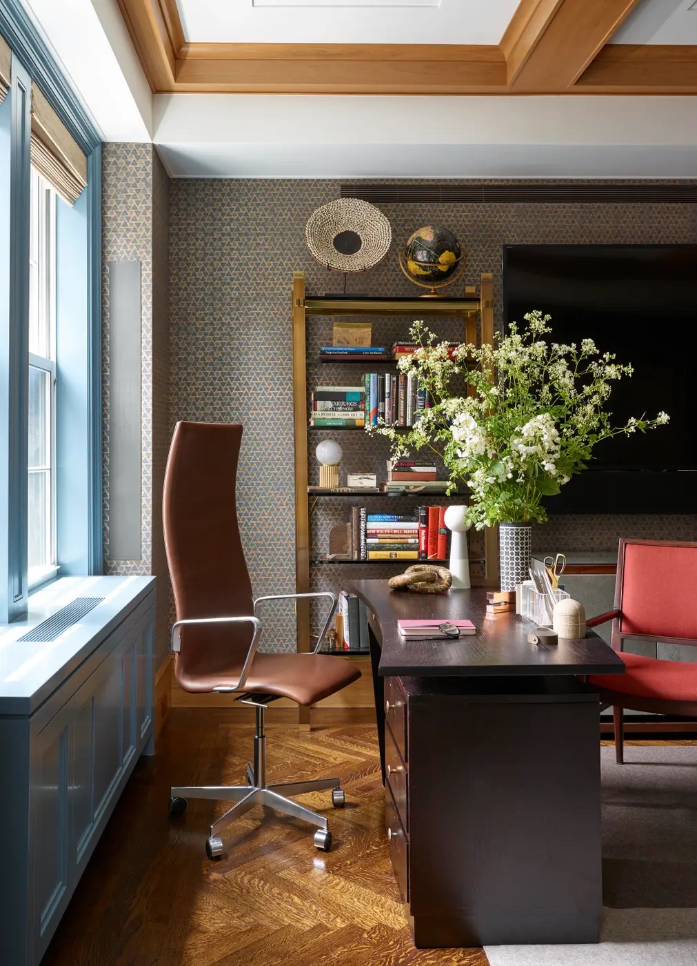 How to Decorate with Vanguard Furniture