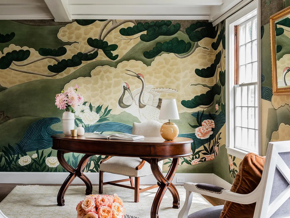 How to Create a One-of-a-Kind Room