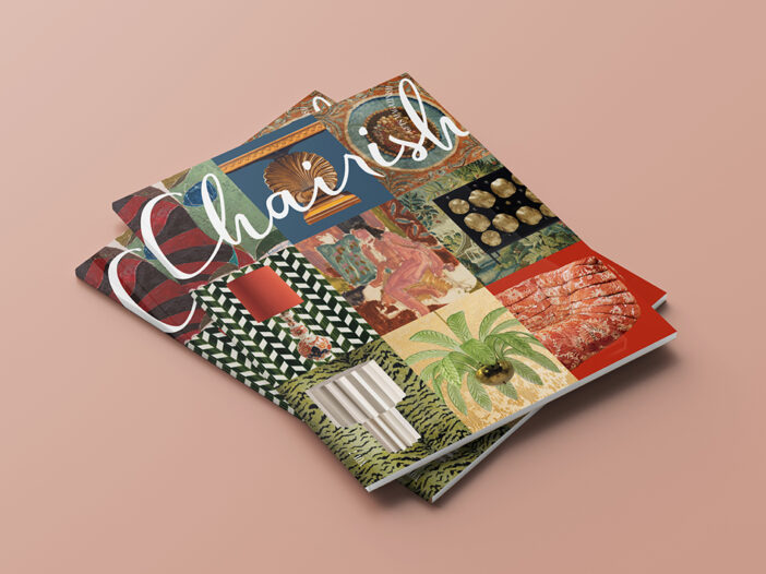 Chairish Gets Magazinish... Again - Chairish Blog