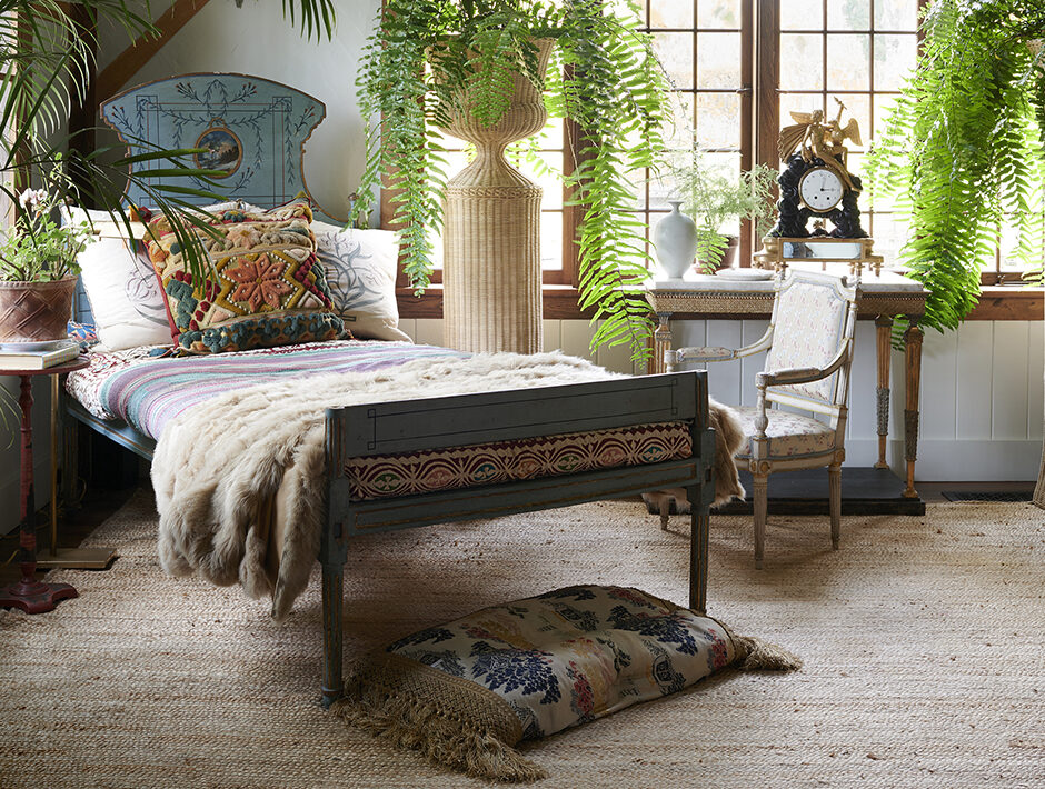 The 9 Best Rooms of 2019, Courtesy of Instagram