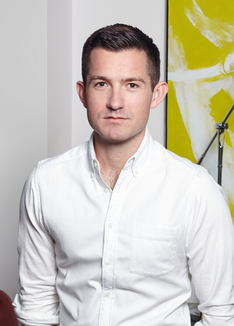 Nick Olsen on Creating Great Gathering Spaces - Chairish Blog