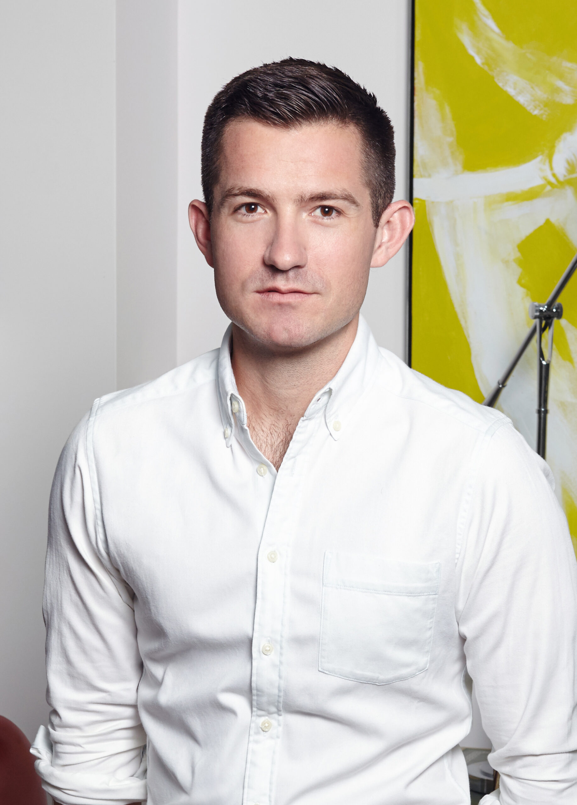 Nick Olsen on Creating Great Gathering Spaces - Chairish Blog