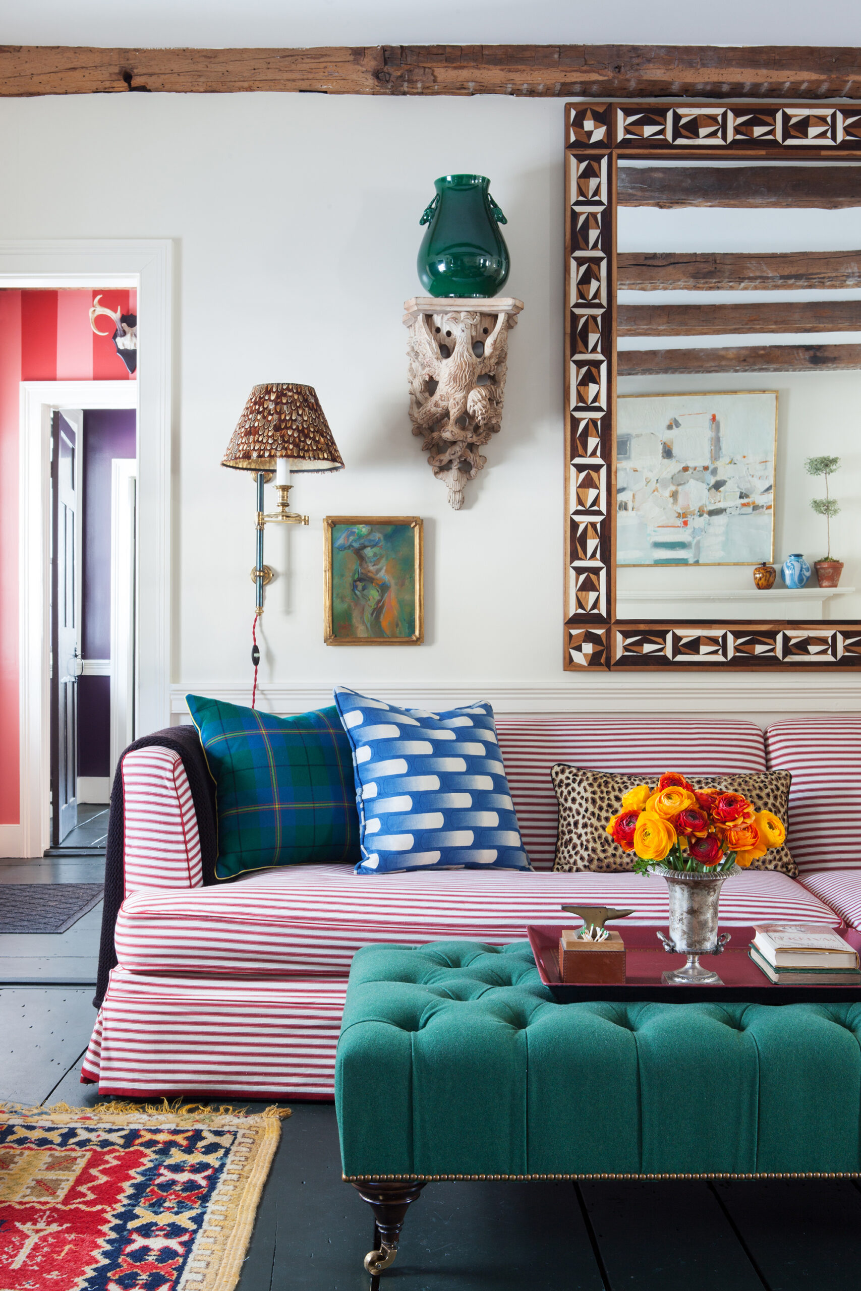 Nick Olsen on Creating Great Gathering Spaces - Chairish Blog