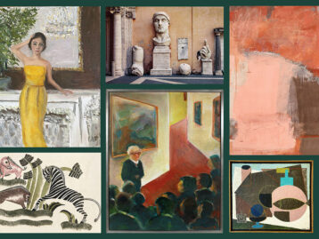 Art to Fall For - Fall 2022 - Chairish Blog