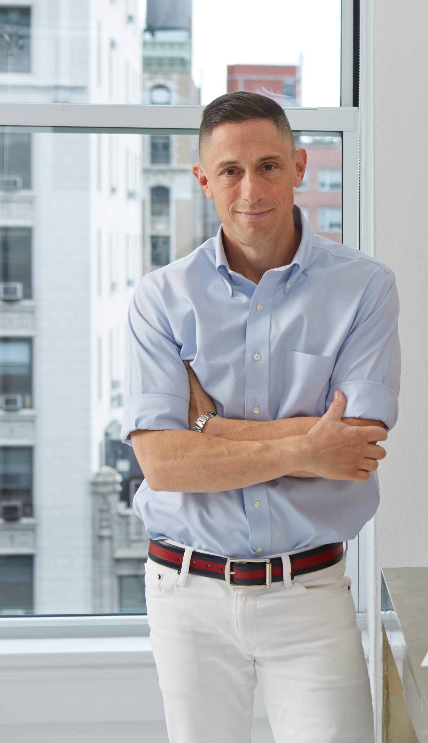 Jonathan Adler on Pottery, Persistence, and Purple People - Chairish Blog