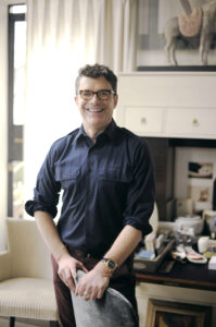 Introducing the World of Thomas O'Brien - Chairish Blog