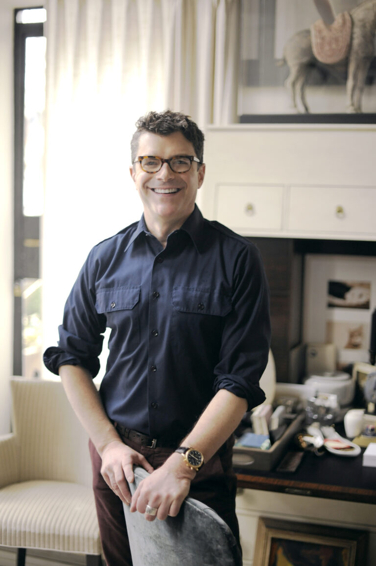 Introducing the World of Thomas O'Brien - Chairish Blog