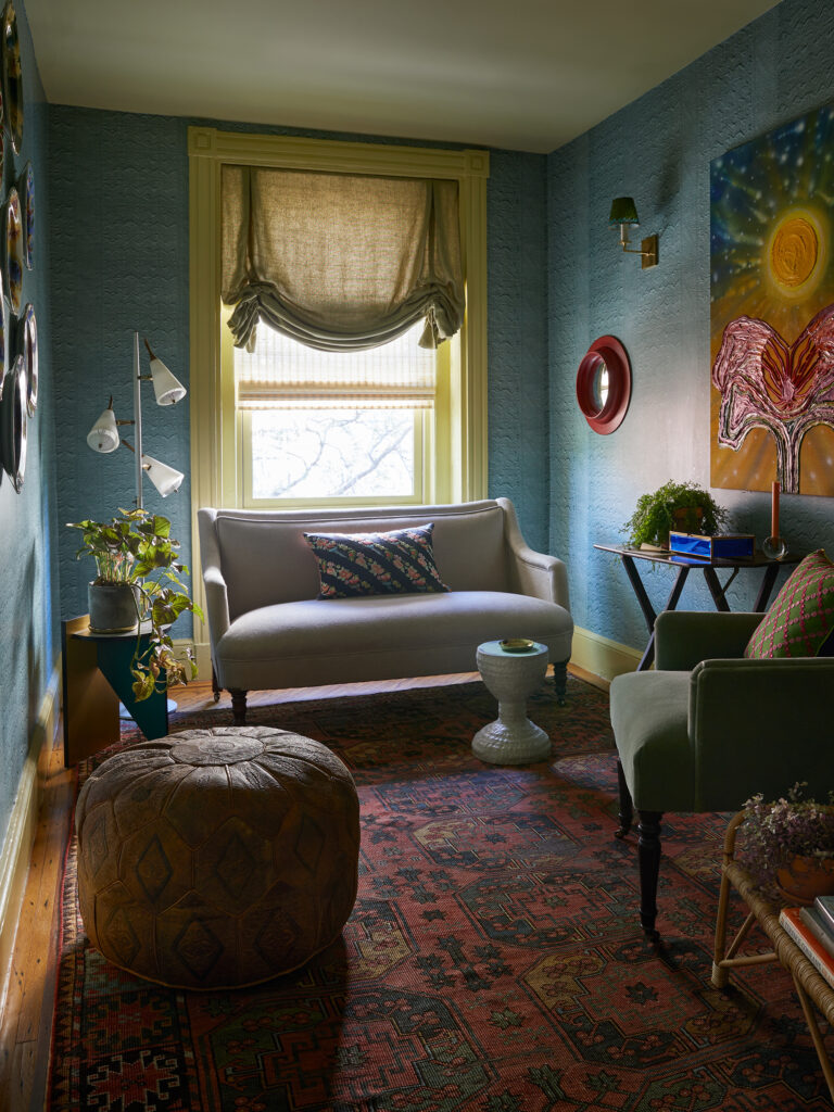 See the Rooms of the 2022 Brooklyn Heights Designer Showhouse ...