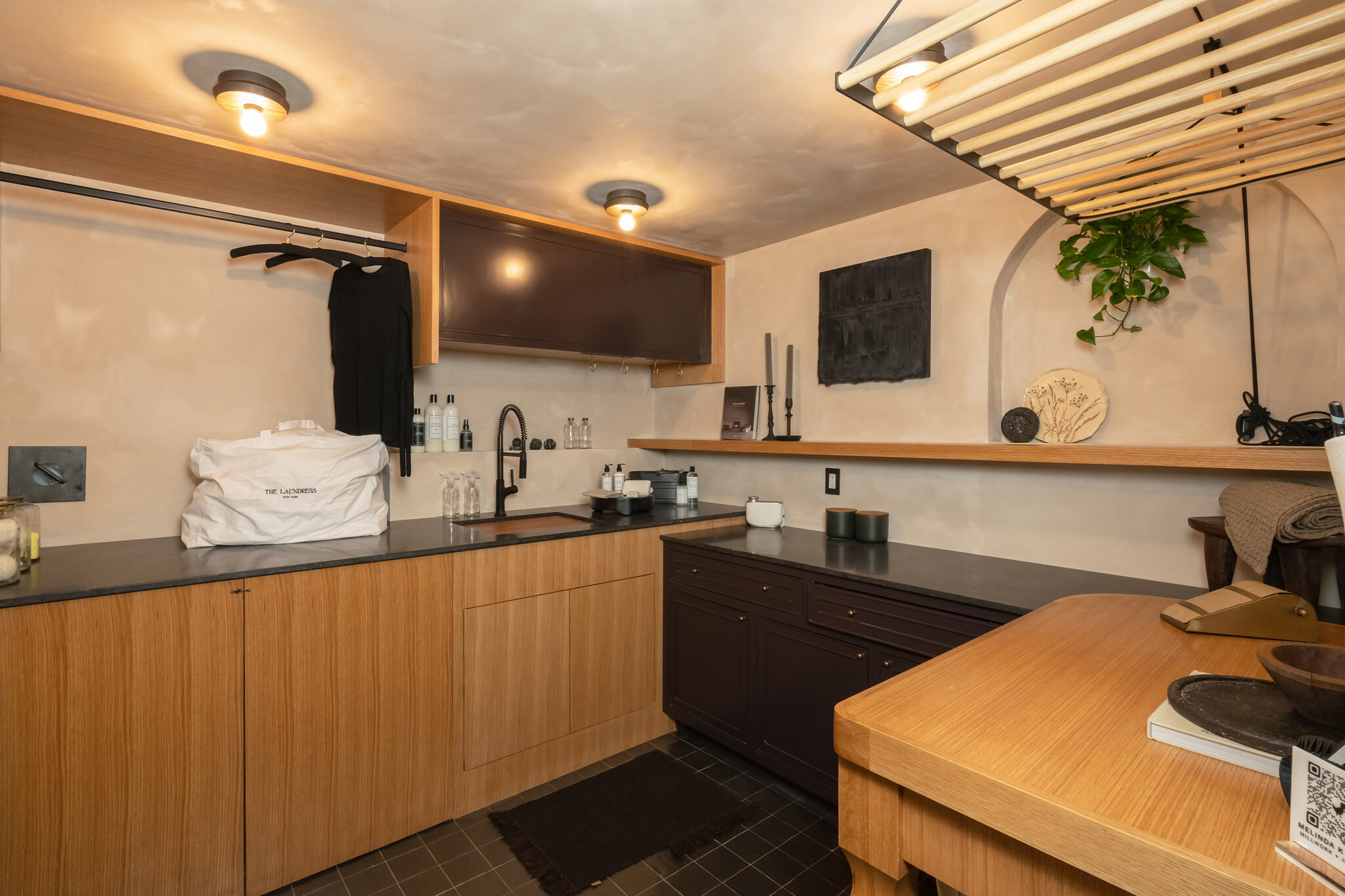 See the Rooms of the 2022 Brooklyn Heights Designer Showhouse ...