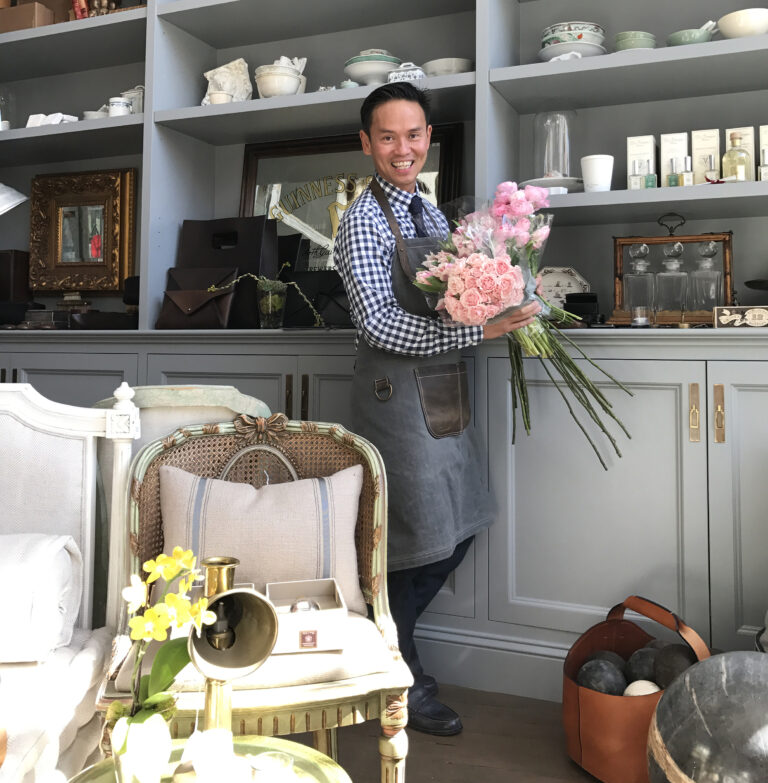 Currently Classic With Jonathan Rachman - Chairish Blog