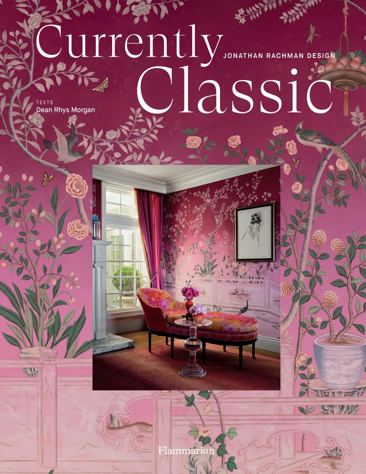 Currently Classic With Jonathan Rachman - Chairish Blog