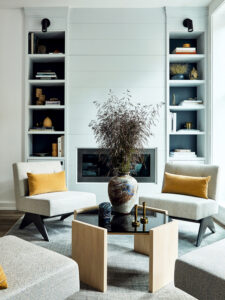 How to Decorate a Chic, Curated Coffee Table - Chairish Blog