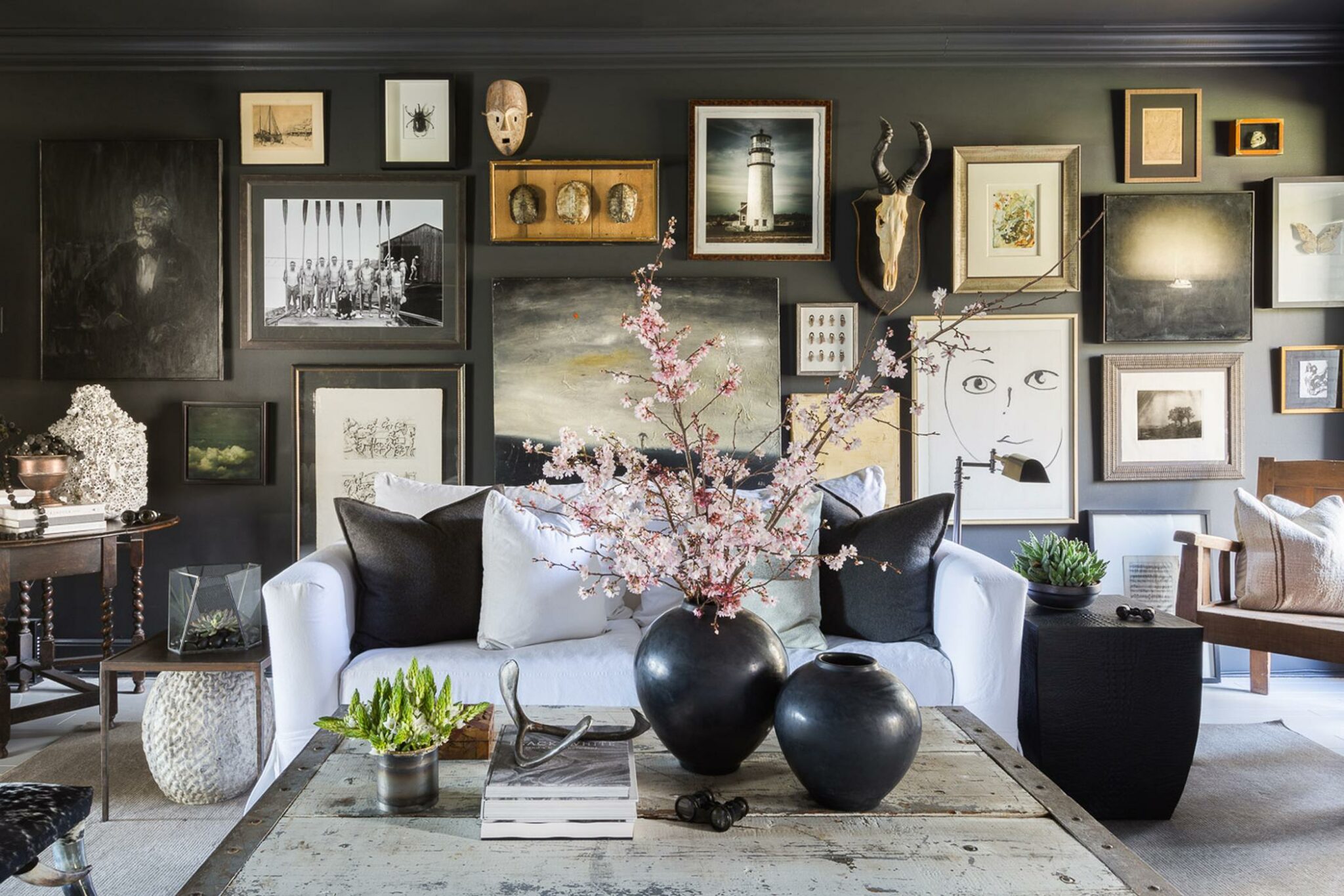 7 Collecting Tips From Our Art Expert - Chairish Blog