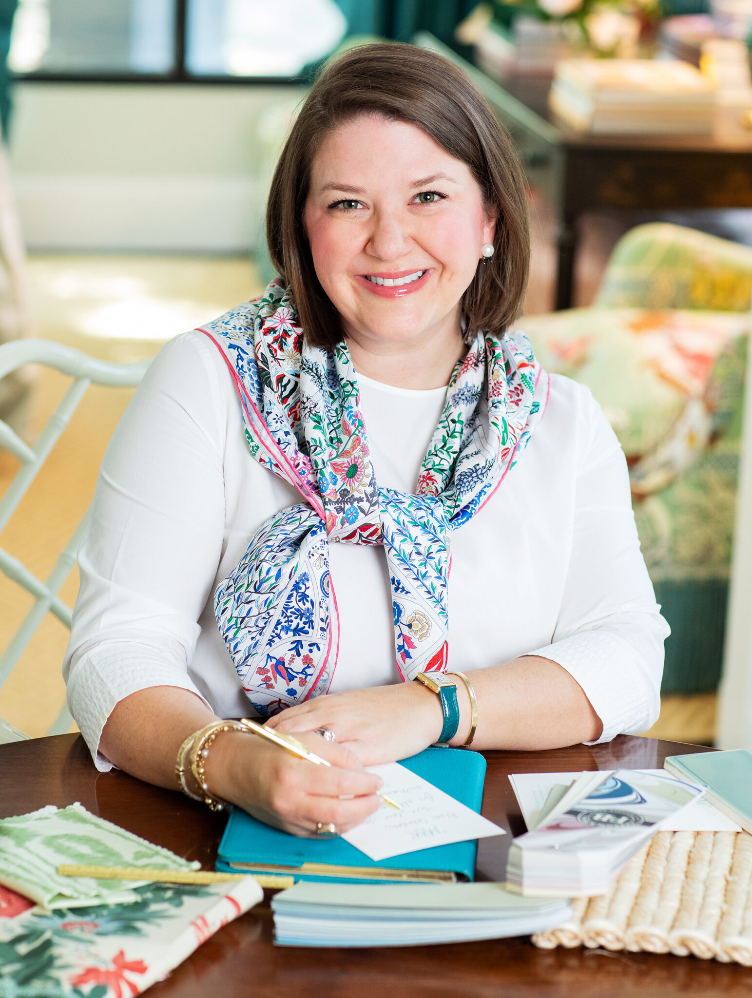 Four Sensational Southern Designers to Know Now - Chairish Blog