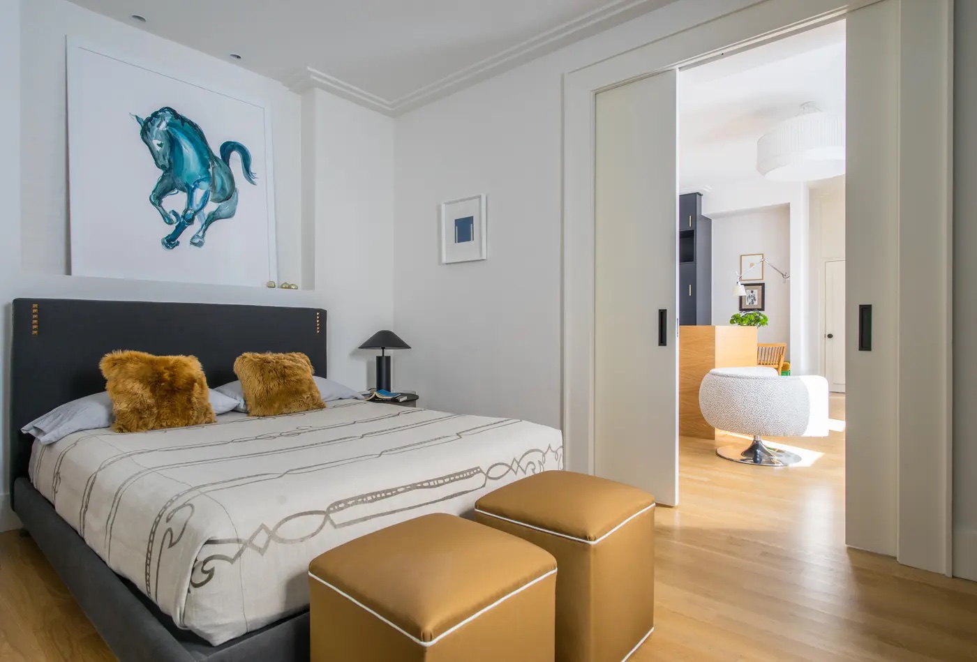 How to Choose the Right Bed Frame for Your Needs