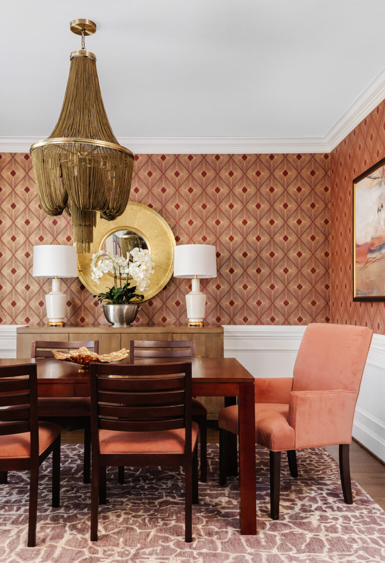 Playing Favorites with Cheryl Luckett - Chairish Blog