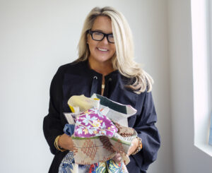 Creating Color Stories With Cynthia Ferguson - Chairish Blog