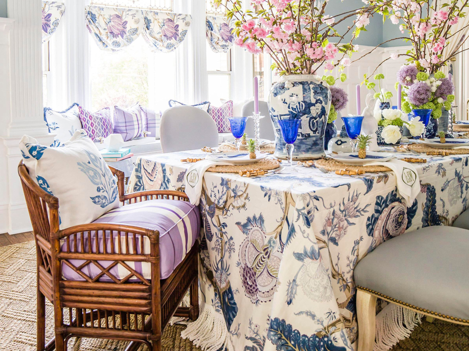 How to Prep Your Dining Room for Entertaining - Chairish Blog