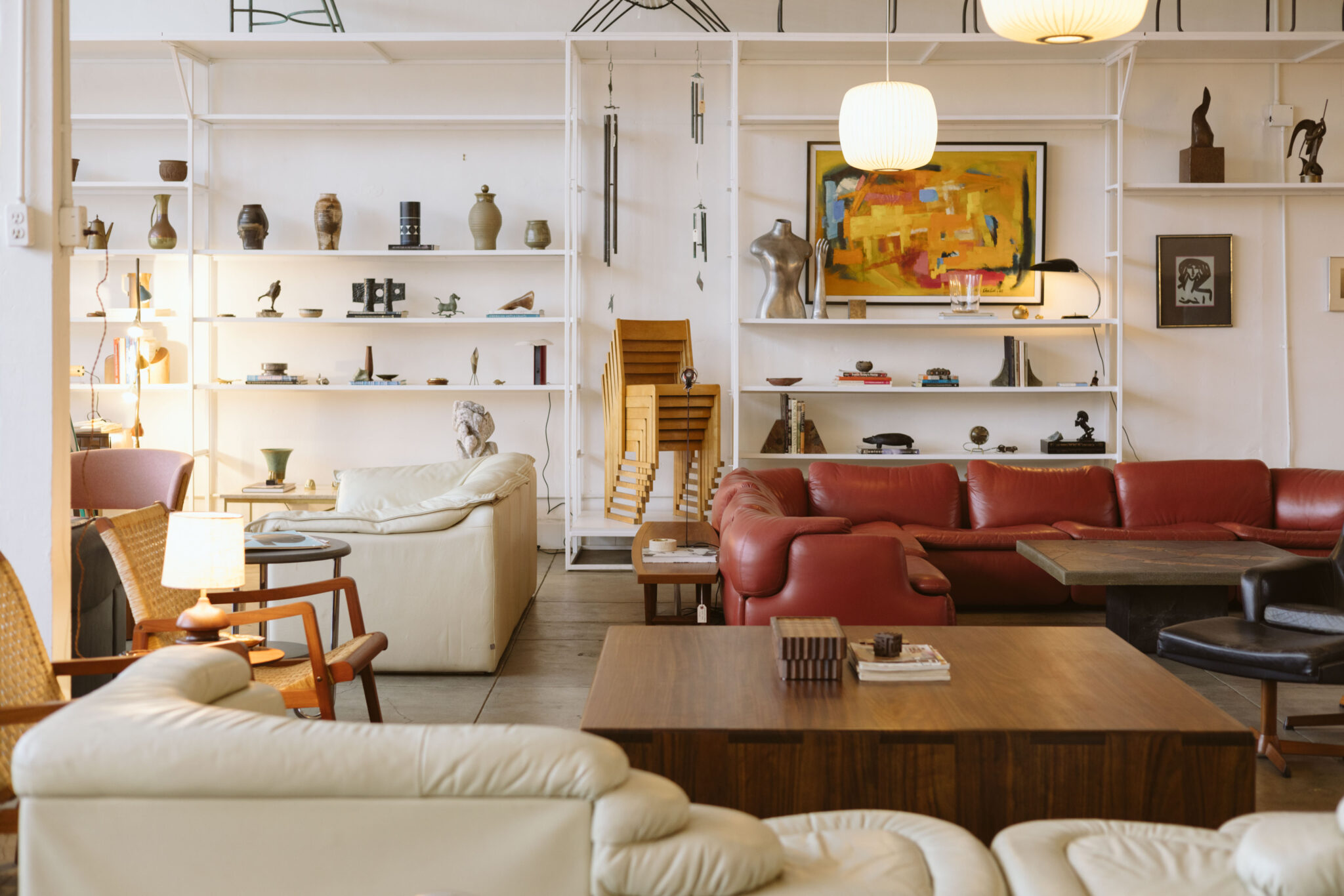 Talking Mid-Century Marvels With DEN Los Angeles - Chairish Blog