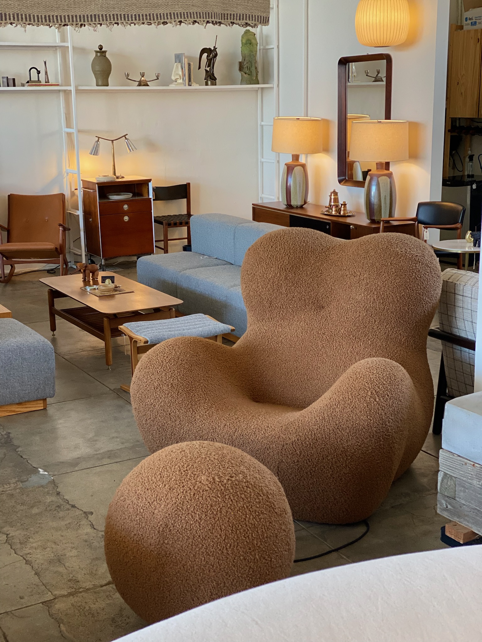 Talking Mid-Century Marvels With DEN Los Angeles - Chairish Blog