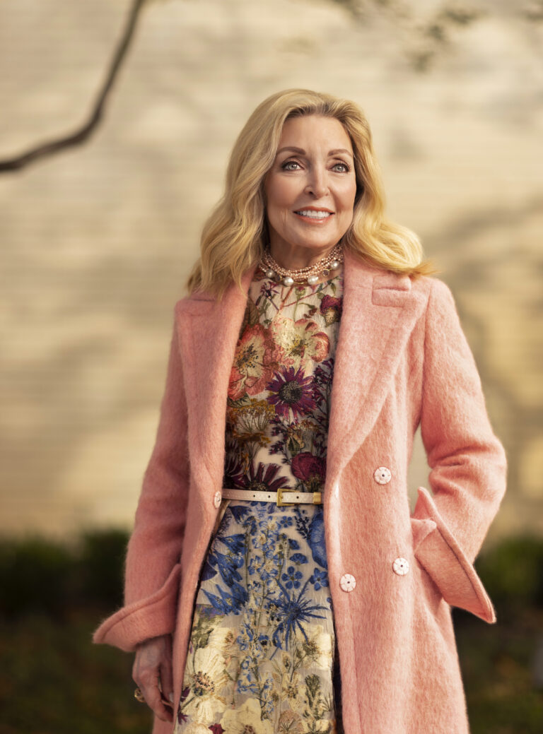Jan Showers on Vintage Inspirations, Parisian Finds & Much More ...