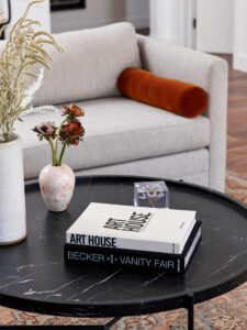 How to Decorate & Style Coffee Table Décor - Chairish Blog