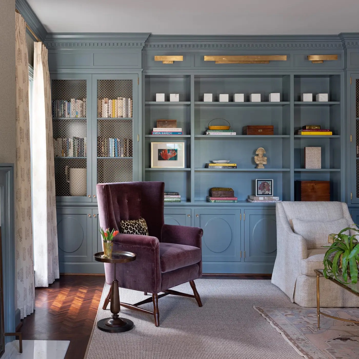 How to Pick the Right Rug Material for You - Chairish Blog