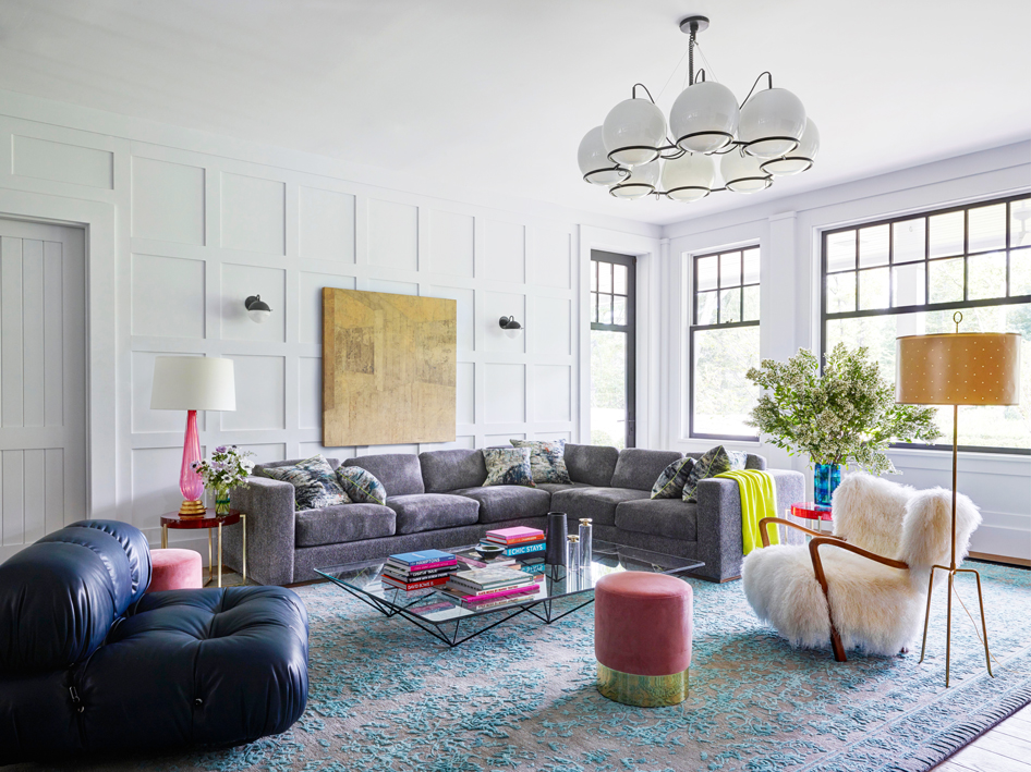 How to Add Neon Furniture to your Home - Chairish Blog