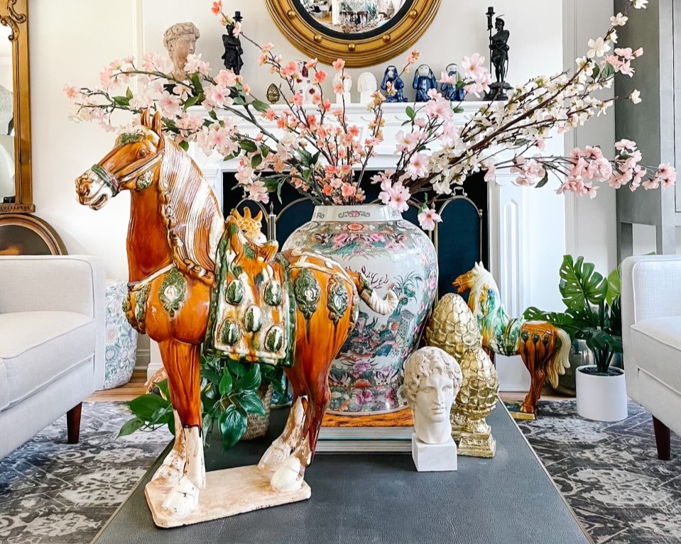 Step Inside the House of Andaloo - Chairish Blog