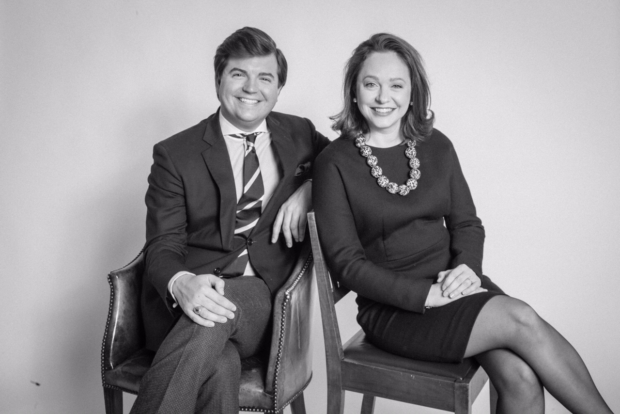 The Transatlantic Taste of O&S - Chairish Blog