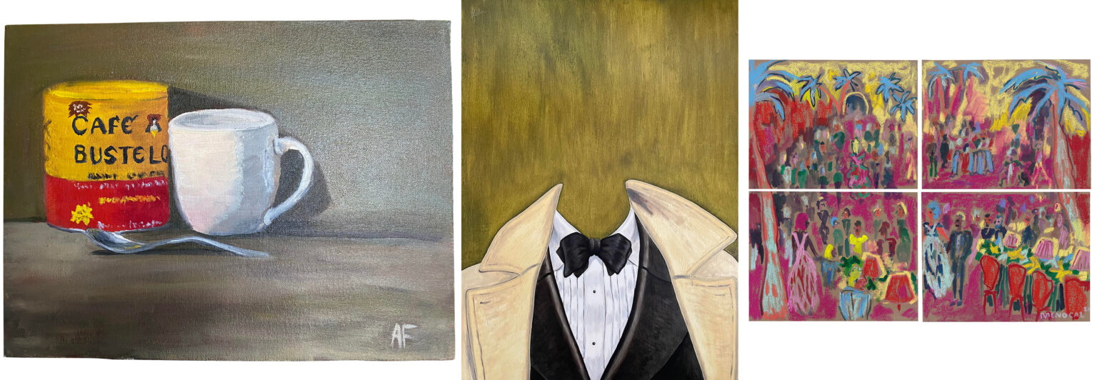 Shop the Artists of The Chairish Art Gallery at Bergdorf Goodman ...