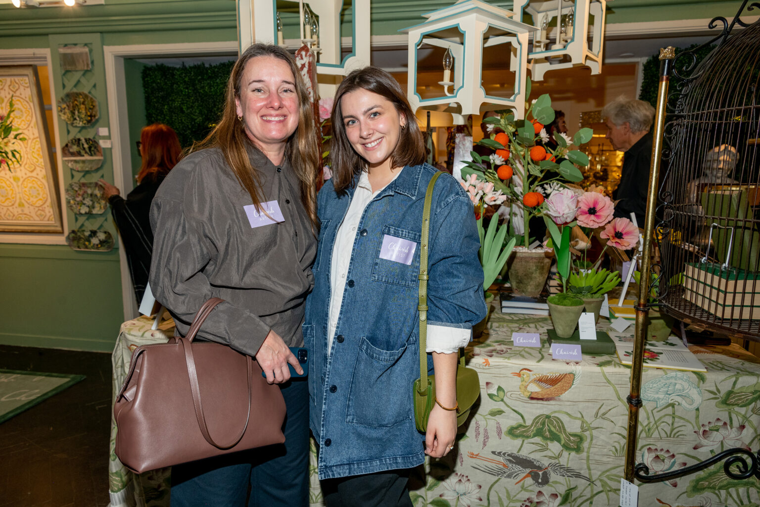 Celebrating The Chairish Art Gallery at Bergdorf Goodman - Chairish Blog