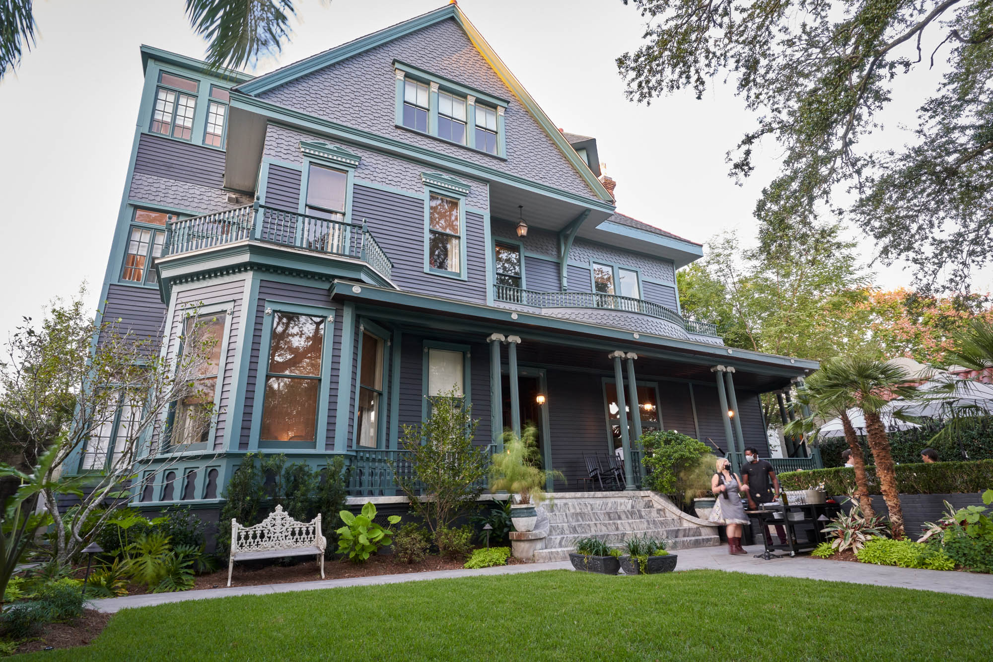 Check In to The Chloe, New Orleans' Best Boutique Hotel - Chairish Blog
