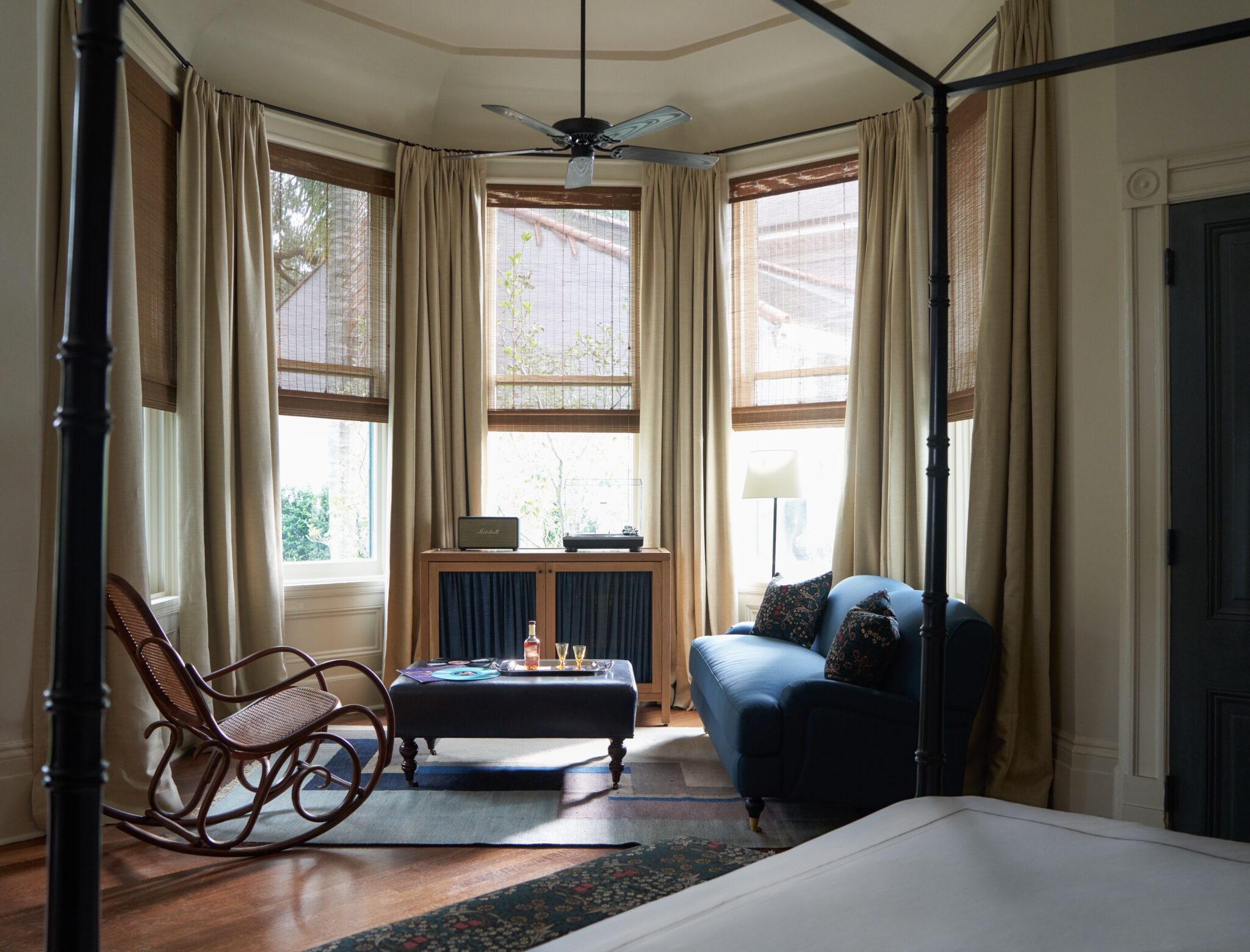 Check In to The Chloe, New Orleans' Best Boutique Hotel - Chairish Blog