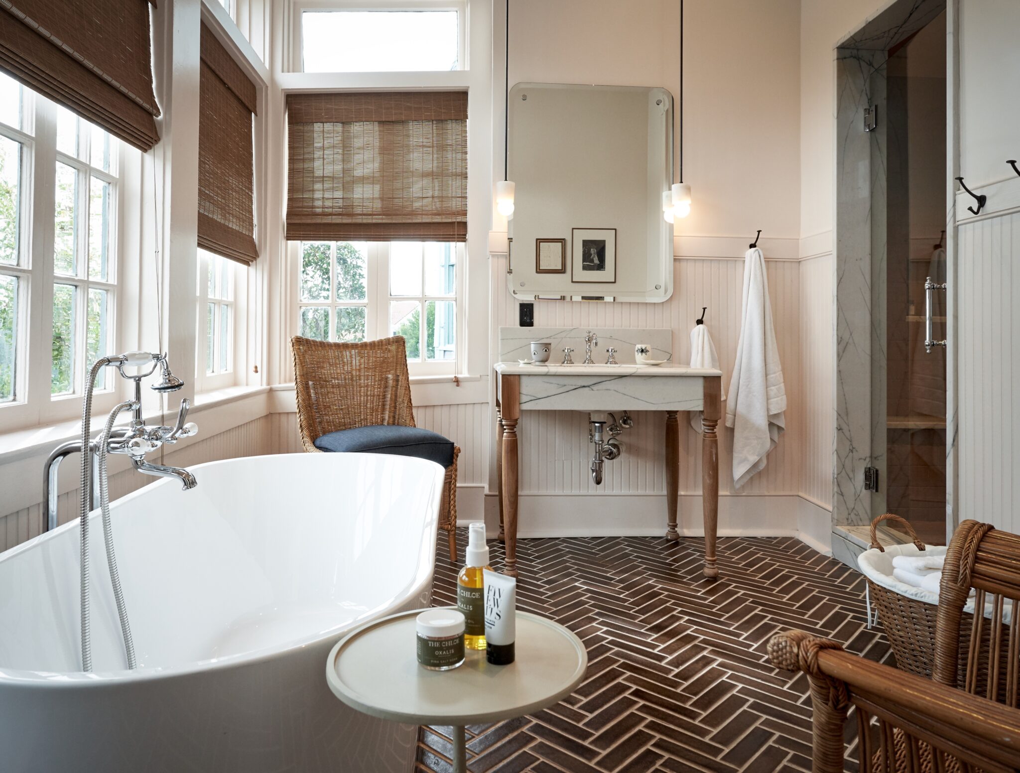 Check In to The Chloe, New Orleans' Best Boutique Hotel - Chairish Blog