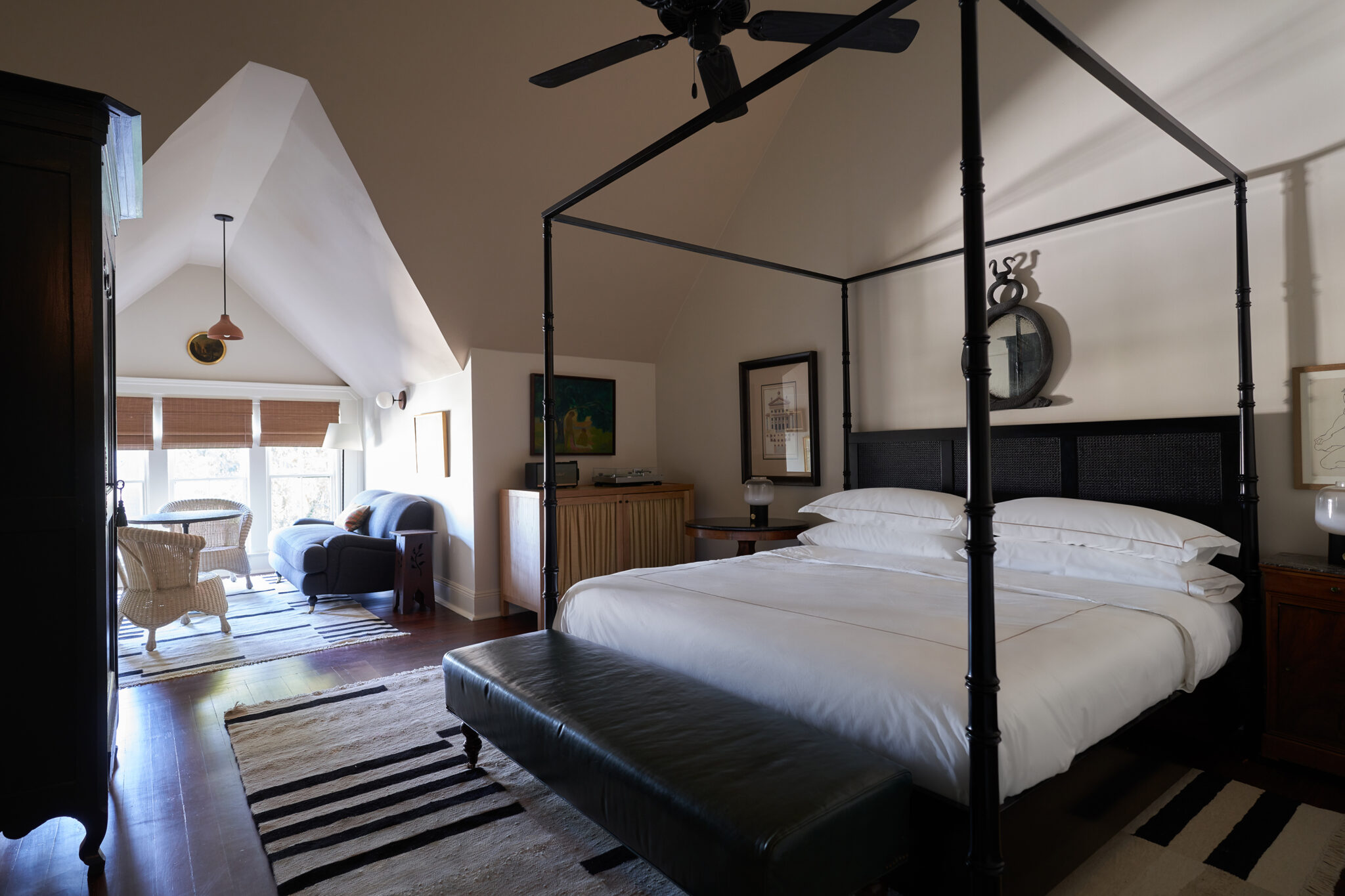 Check In to The Chloe, New Orleans' Best Boutique Hotel - Chairish Blog