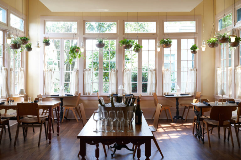 Check In to The Chloe, New Orleans' Best Boutique Hotel - Chairish Blog